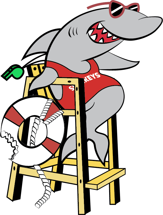 Sharkey's Bar & Grill – Food, Atmosphere, and Good times