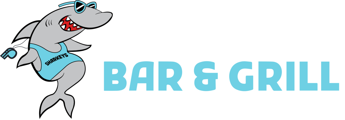 Menu - Sharkey's Bar & Grill