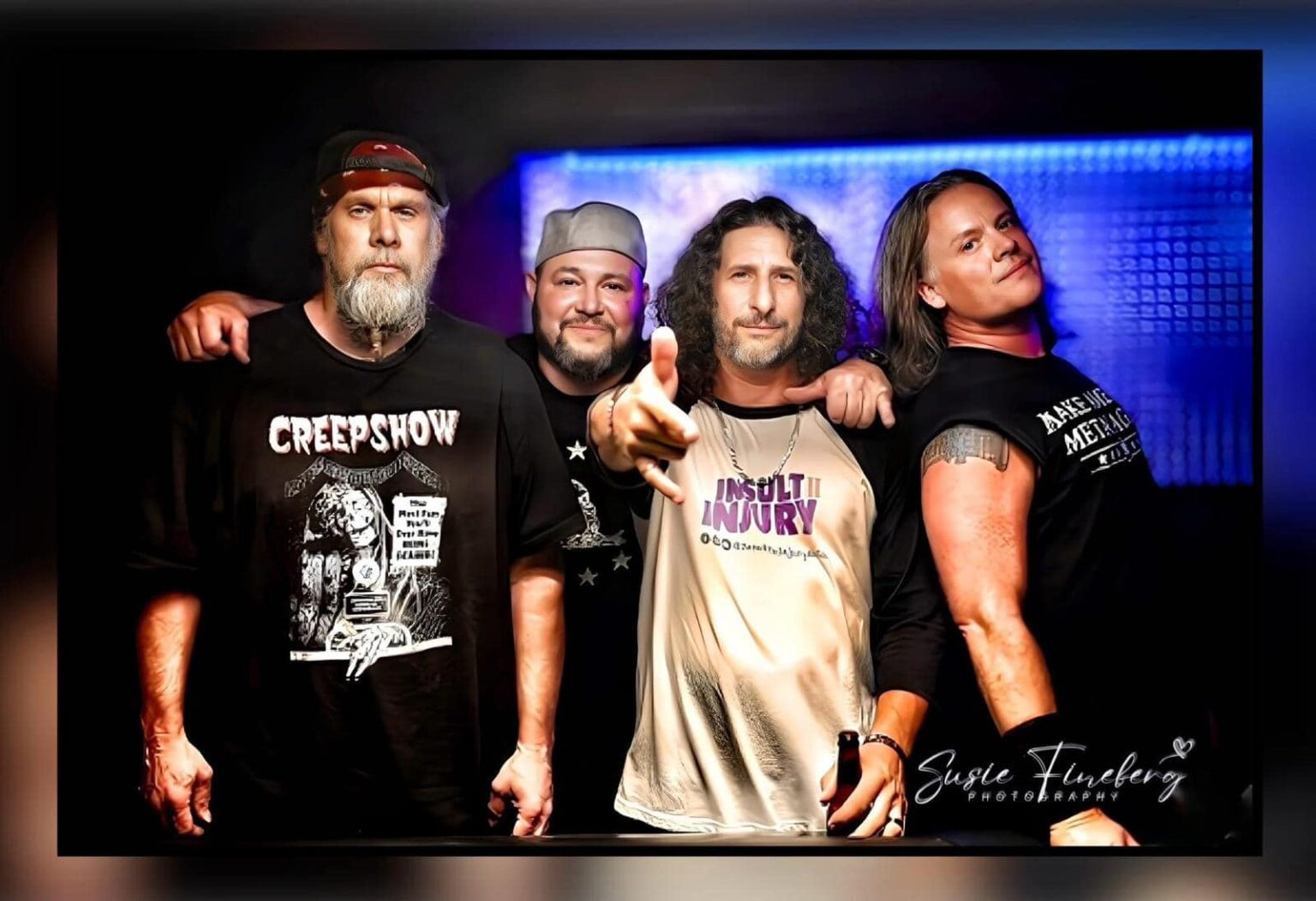 Home - Sharkey's Bar & Grill