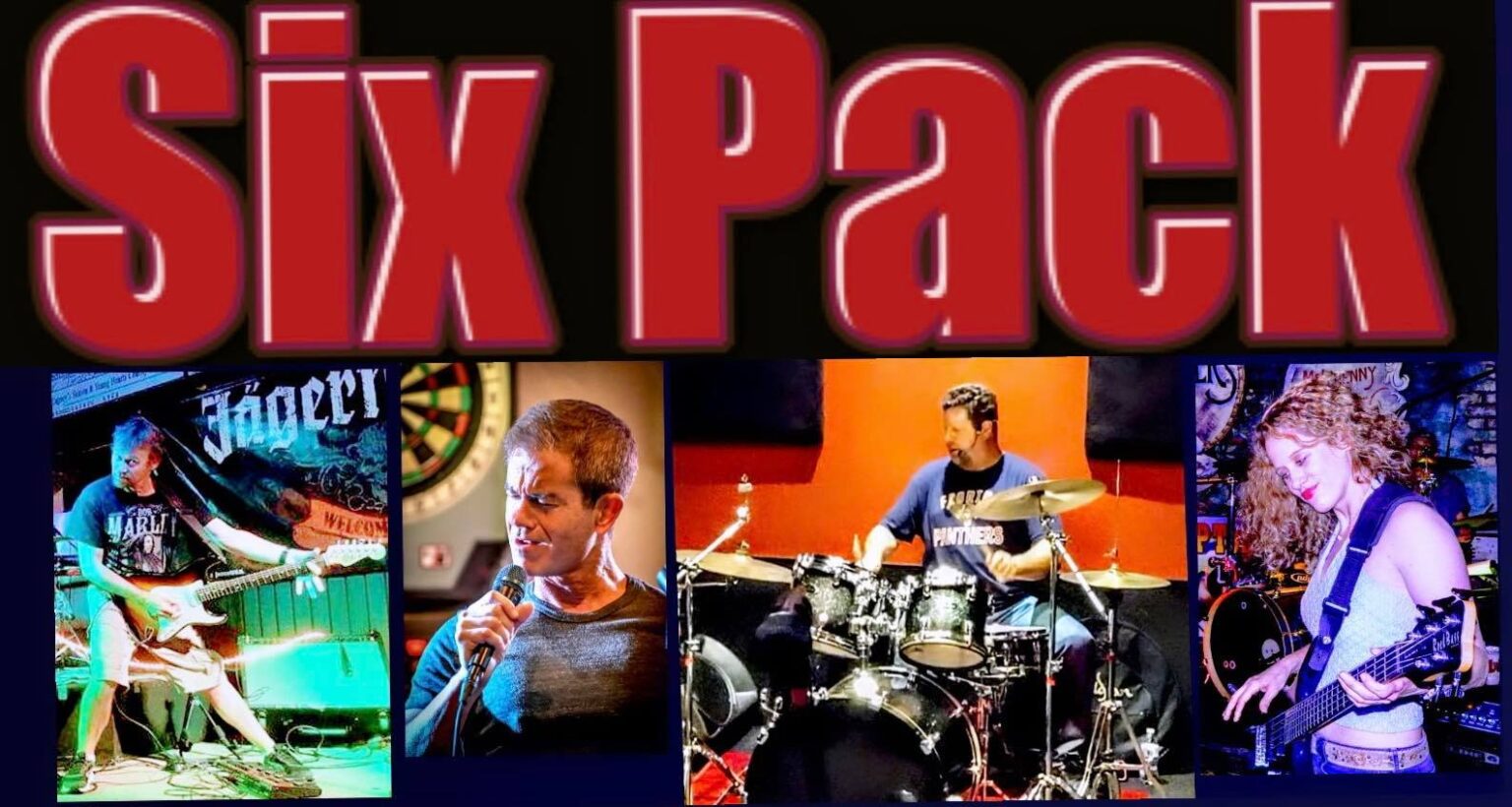 Home - Sharkey's Bar & Grill